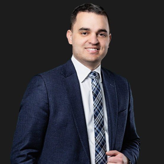 TYSON L. KWASNEY - Stringam LLP | Alberta's Regional Law Firm