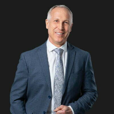 John D. Evans, KC - Stringam LLP | Western Canada's Regional Law Firm