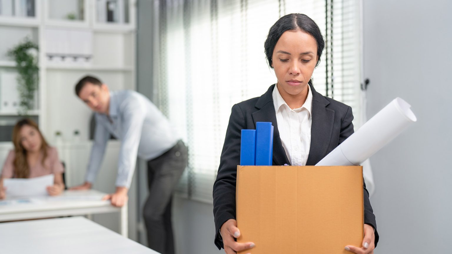 Termination of Employment and Wrongful Dismissal in Alberta: What ...